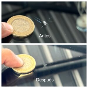 ¿Que es el engomado REPUVE?